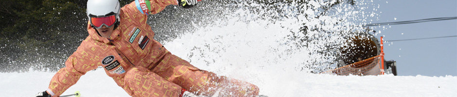 お問い合わせ | スクール紹介 | 苗場スキースクール