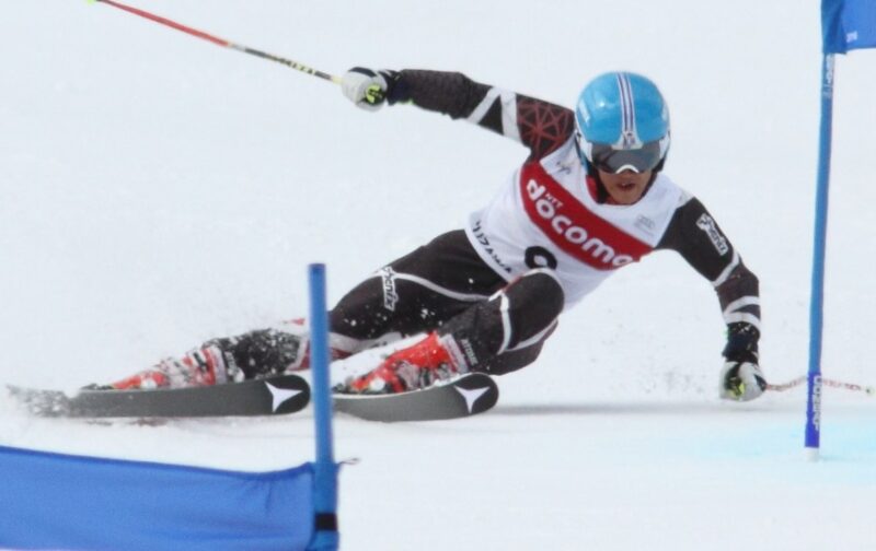 第19回苗場Jr.技術選手権大会（兼苗場技術選大会） | キャンプ・イベント | 苗場スキースクール