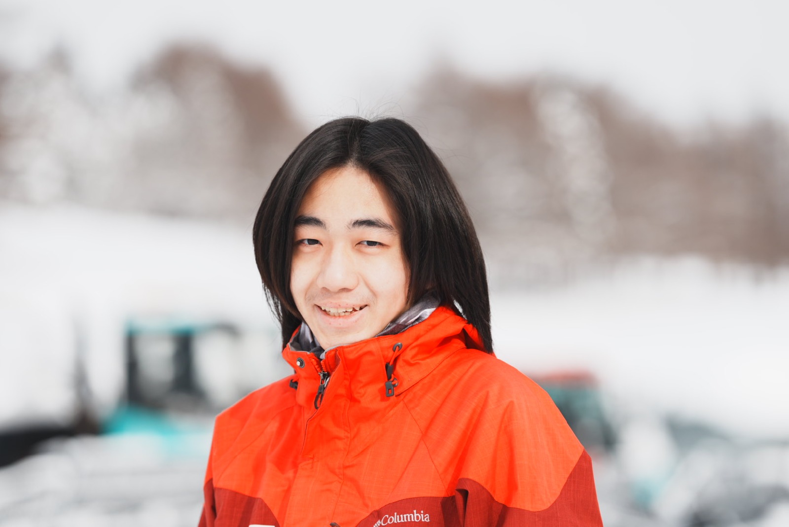 堂本 康治 | 苗場スキースクール